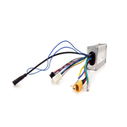 Controller for Electric scooters and Electric bikes – TODIMART