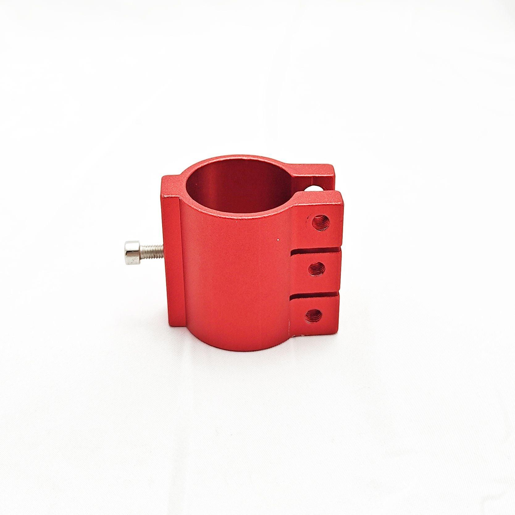 JOYOR G3 / G5 steering pole pipe clamp – TODIMART