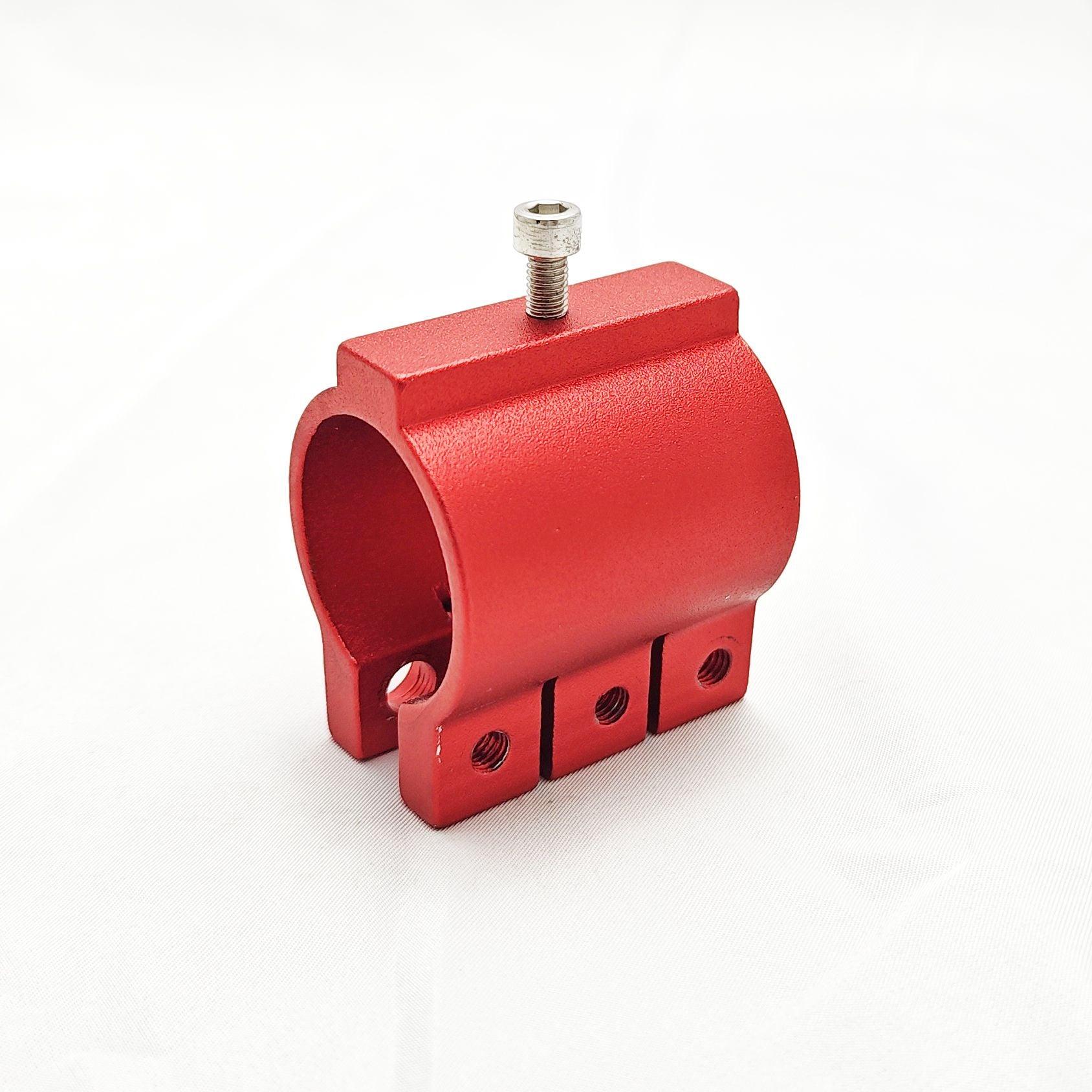 JOYOR G3 / G5 steering pole pipe clamp – TODIMART