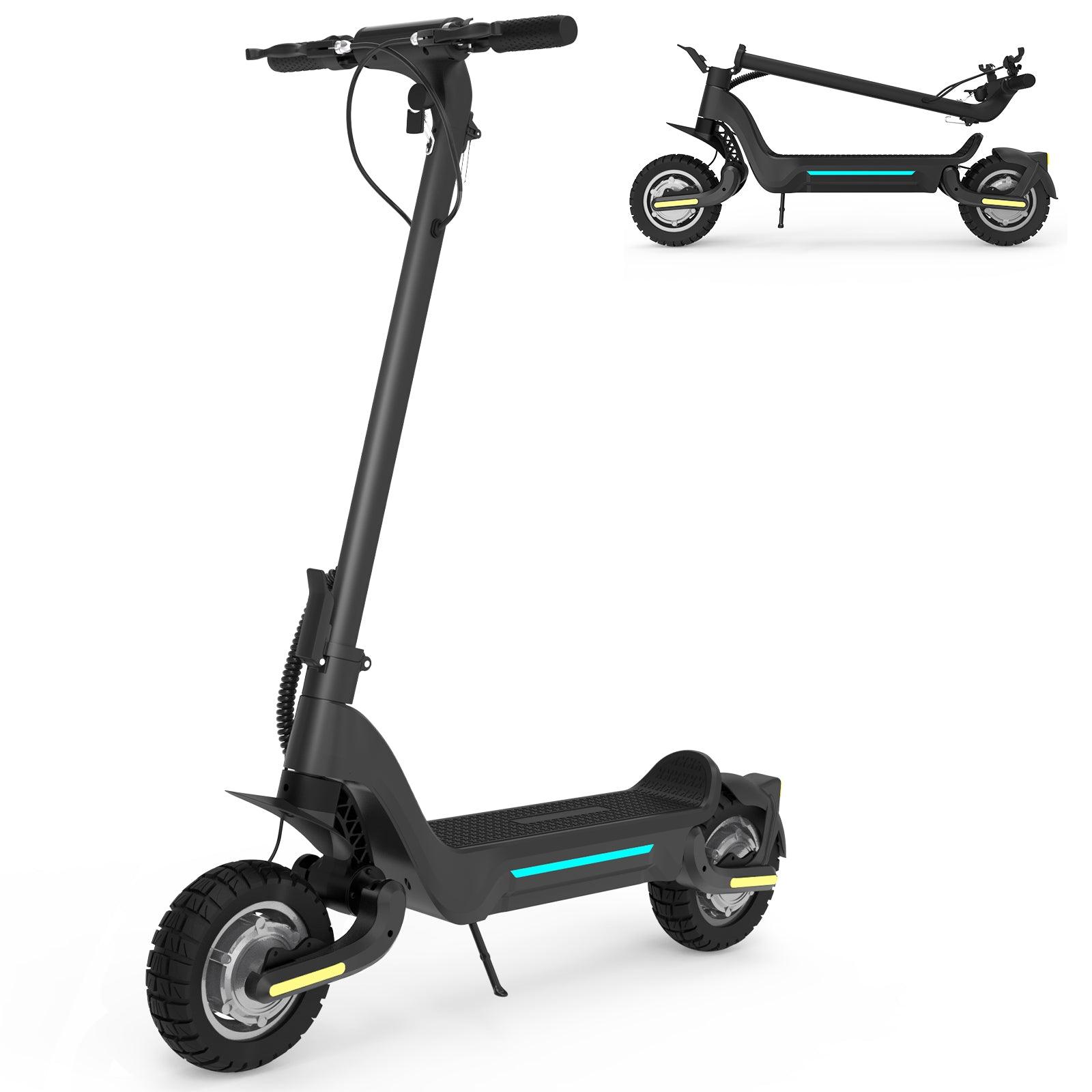 Obart X Series Scooter Charger – TODIMART